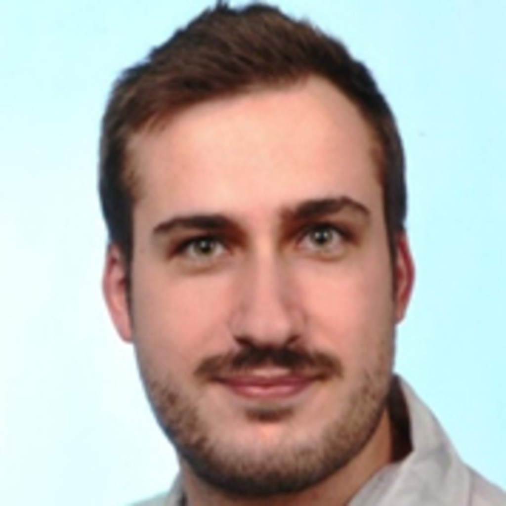 Tilmann Dannenberg - SPS-Programmierer - Alymov Automation GmbH | XING