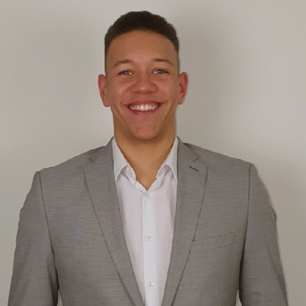 Raphael Anderson - Senior Consultant - Amadeus Fire | XING