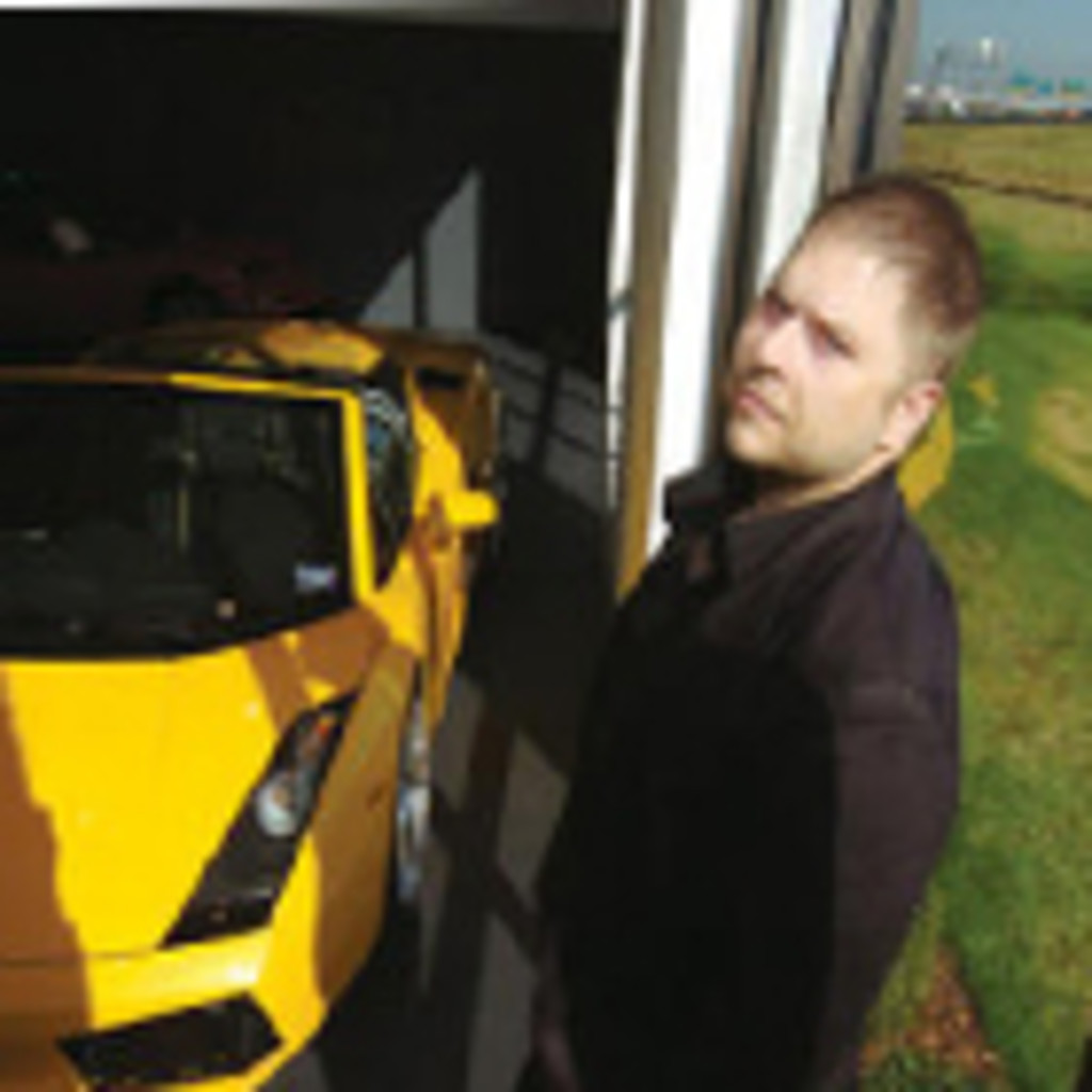 Troy Scheer - President - TRANCE Marketing Group | XING