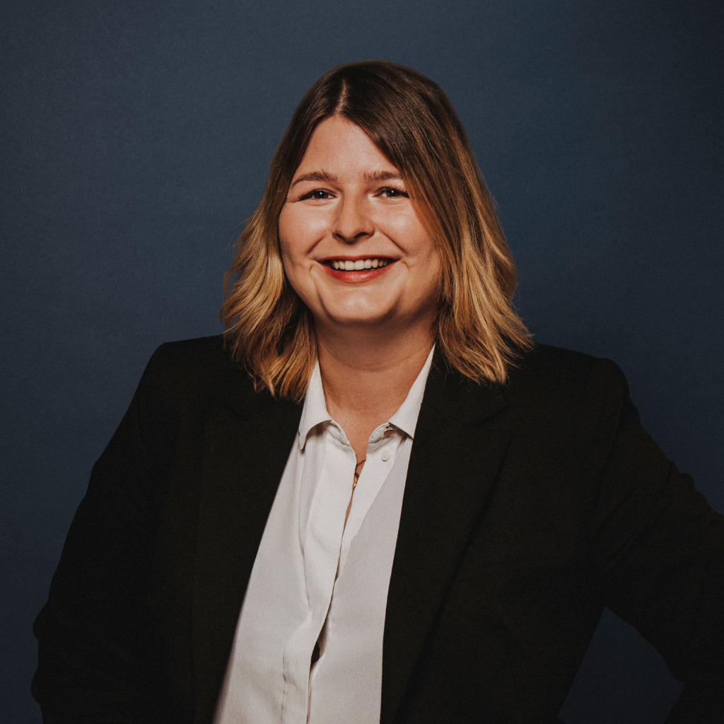 Judith Schmidt - Emissionsmanager/Servicekoordination - Emission ...