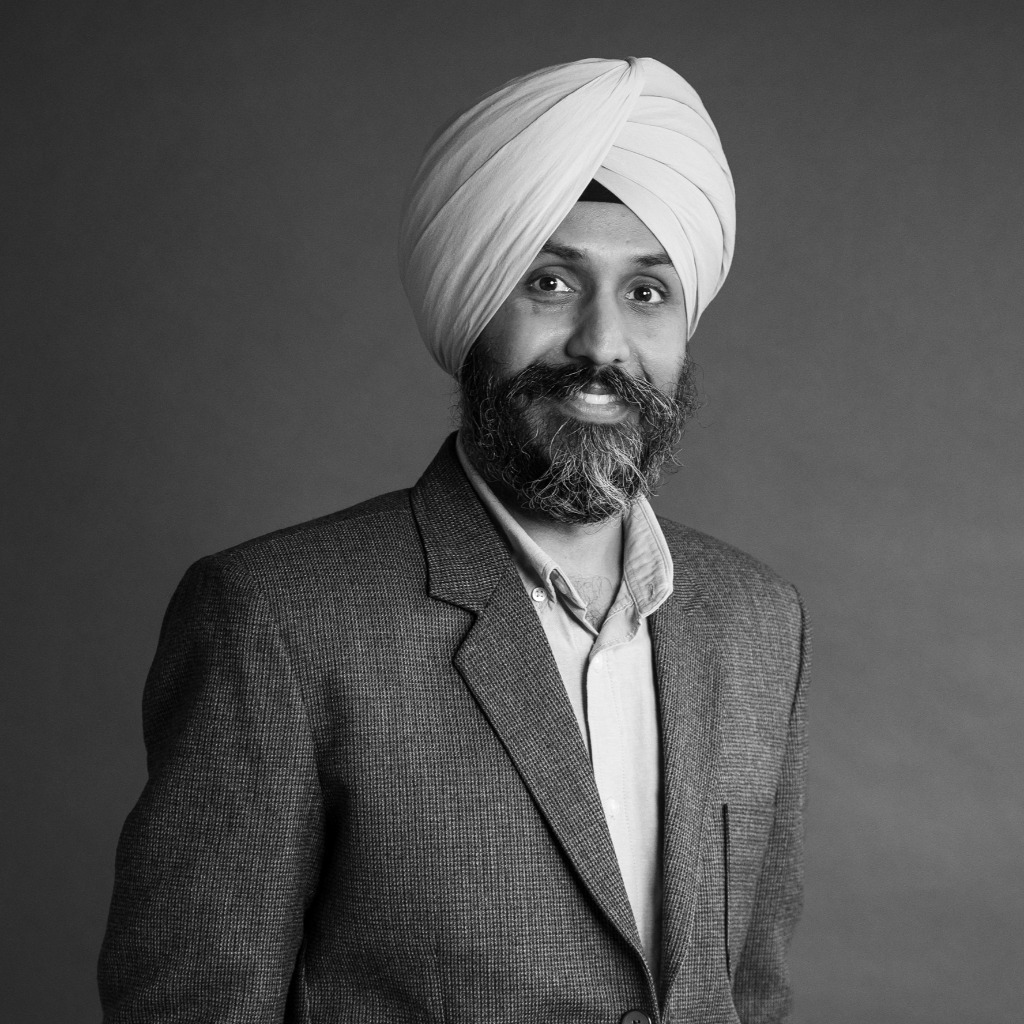 Gurjot Singh Ahuja - Project Leader - Ylipson by DERICHEBOURG GmbH | XING