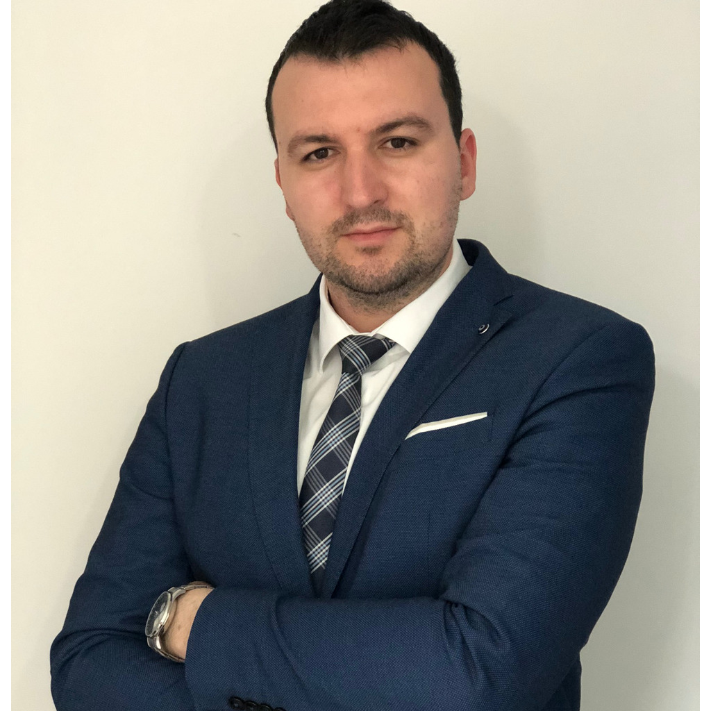 Adnan Crnica - Territory Account Manager/Sales Manager - OneSpan | XING