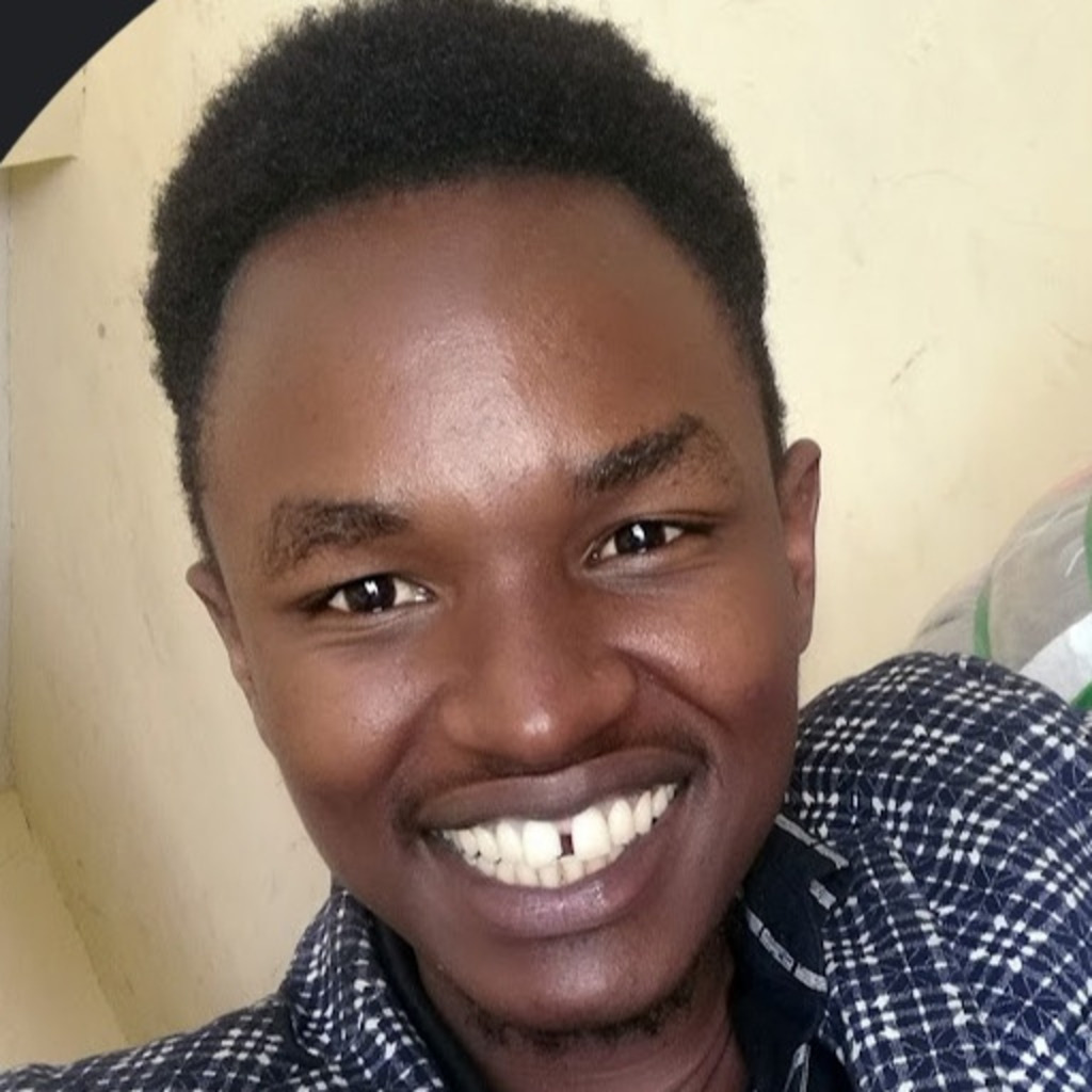 Jefferson Thuo - Office Clerk - Hetz Training Centre for Deutsch | XING