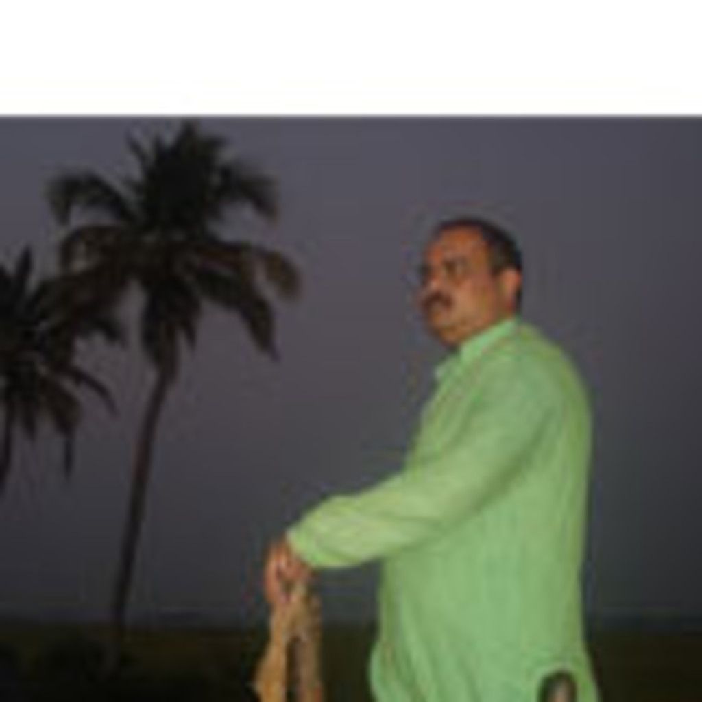 Kandarp Bhatt - Founder - ZealousWeb Technologies | XING