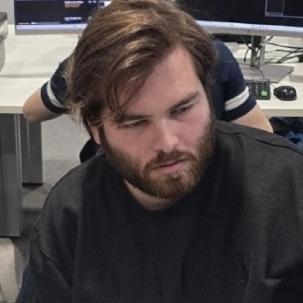 Callum L Grady - Chairman - NewtzGrady | XING