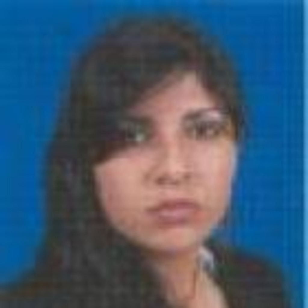 Katherine Castaño Mesa: Ing. Sistemas | XING