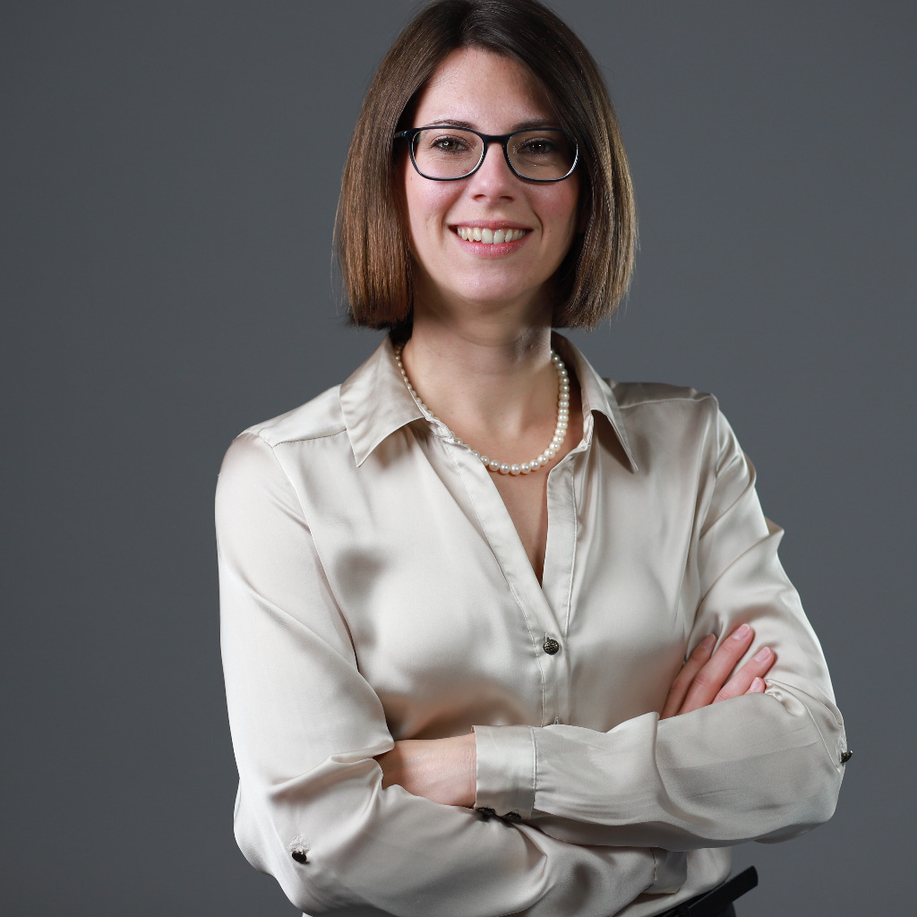 Dr. Katja Jensen - Wissenschaftlicher Referent - DLR Projektträger | XING