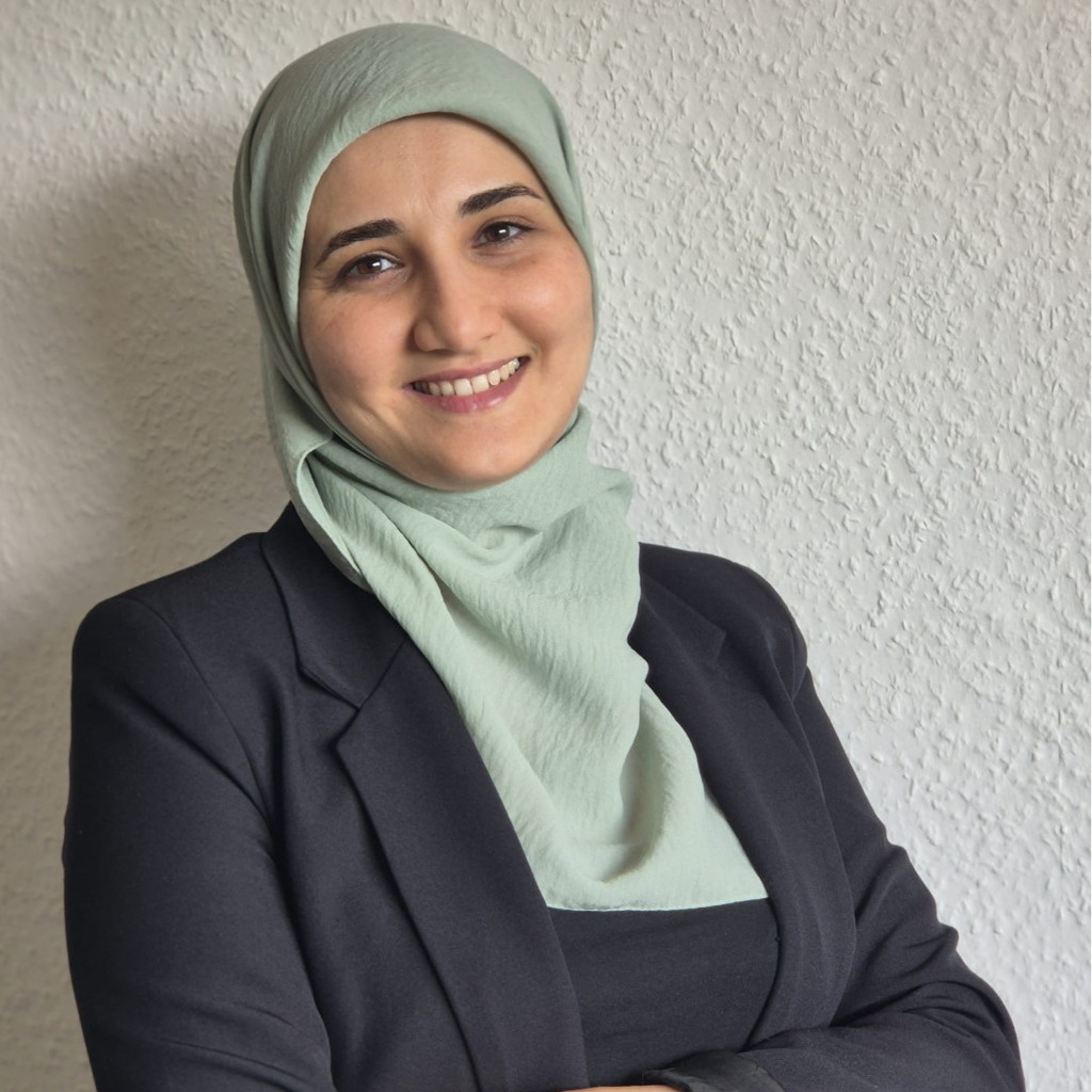 Wejdaine Ben Nacef - Information technology - Higher Institute of Technological Studies of Rades ...