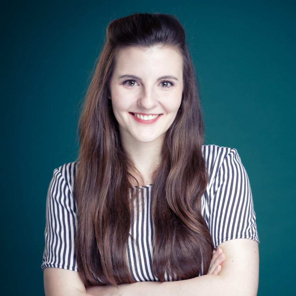 Denise Dohmann - Global Brand Managerin Running - FALKE KGaA | XING