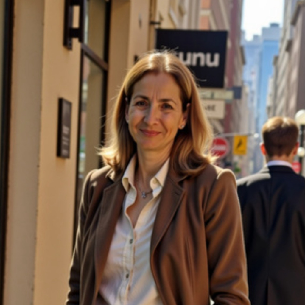 Emel Acet-Curri - CEO - AC Digital Creator | XING