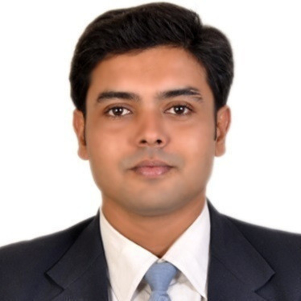 Nishant Pushkar Data Analyst Senior Software Engineer Yash Technologies XING nishant-pushkar-data-analyst-senior-software-engineer-yash-technologies-xing