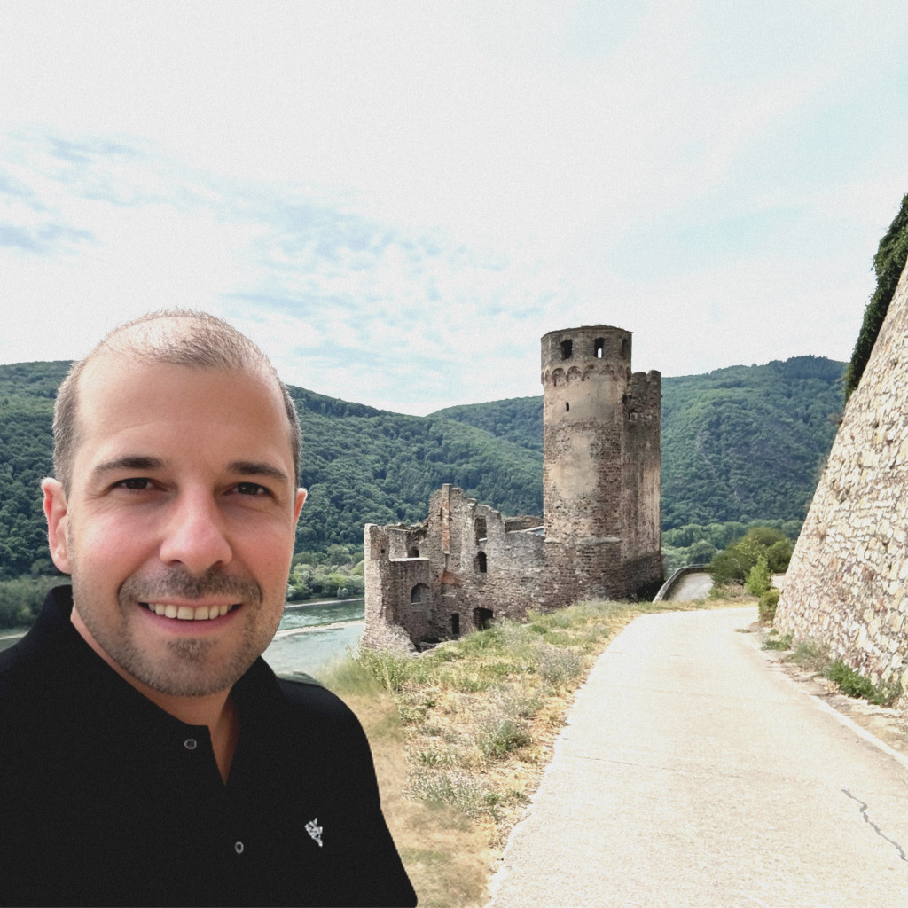 Robert Bergmann - Referent Hochschul- und Zuwendungsbau - Ministerium ...