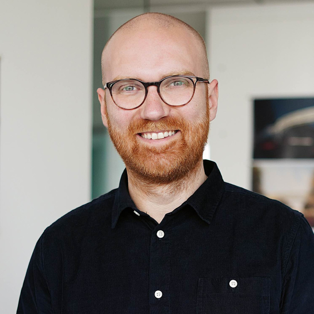 Benjamin Berilo - Ingenieur im Bauprojektmanagement GU/TU (Schulbau ...