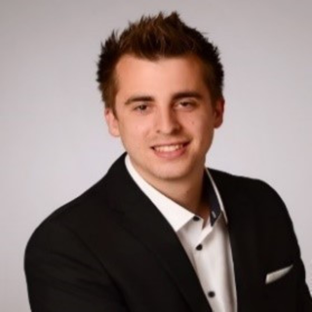 Tim Hader - Business Consultant - Digital Innovation AG | XING