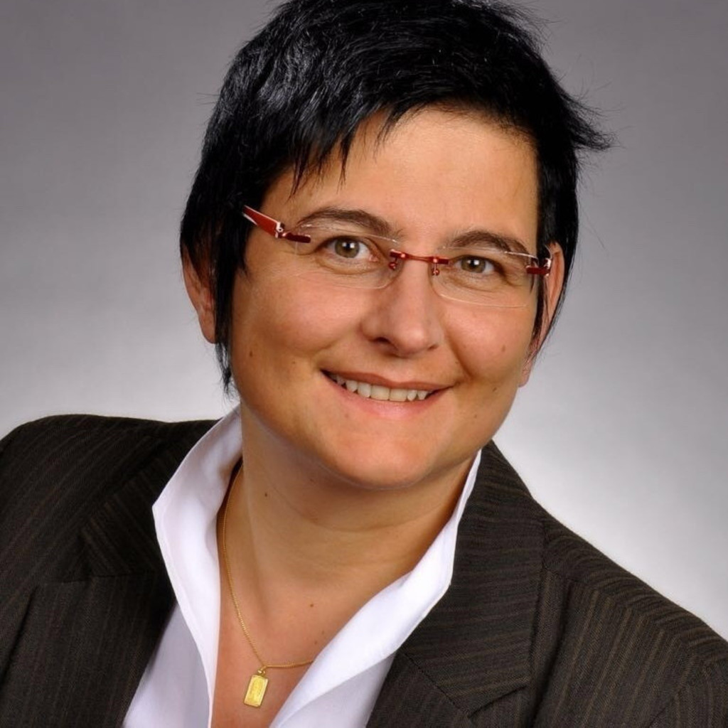 Petra Peter - Kaufmännische Leitung - sp.ICE GmbH | XING