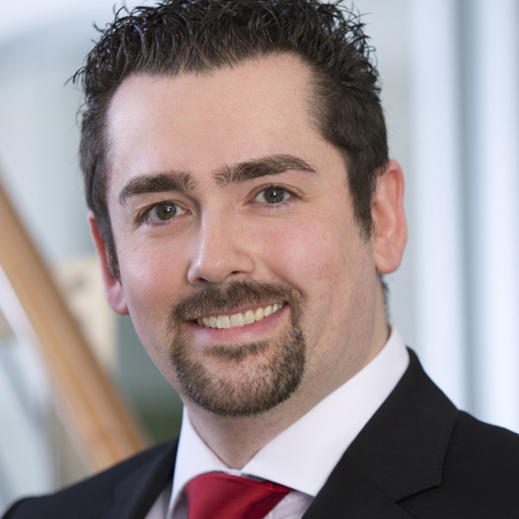 Mark Ziegler - Head of Operations & Prokurist - EXCO PCC GmbH | XING