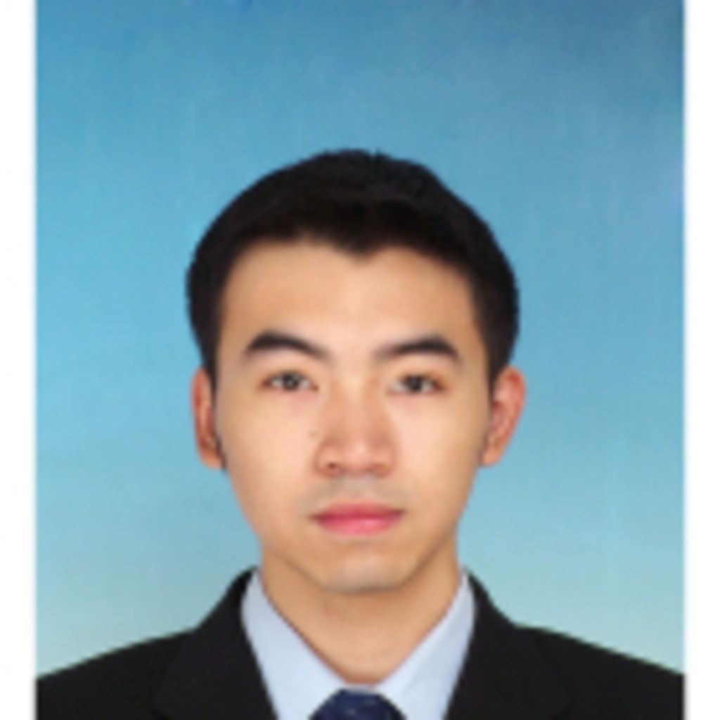 Harvey Zhao - Business Development Manager - Kuehne & Nagel Limited | XING