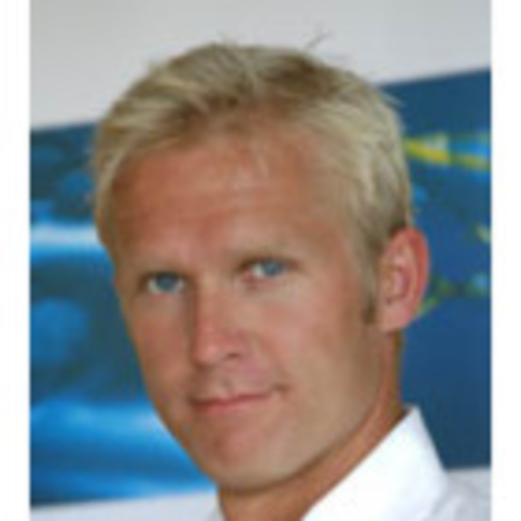 Patrick Dahl - Chef - PD Affärutveckling | XING