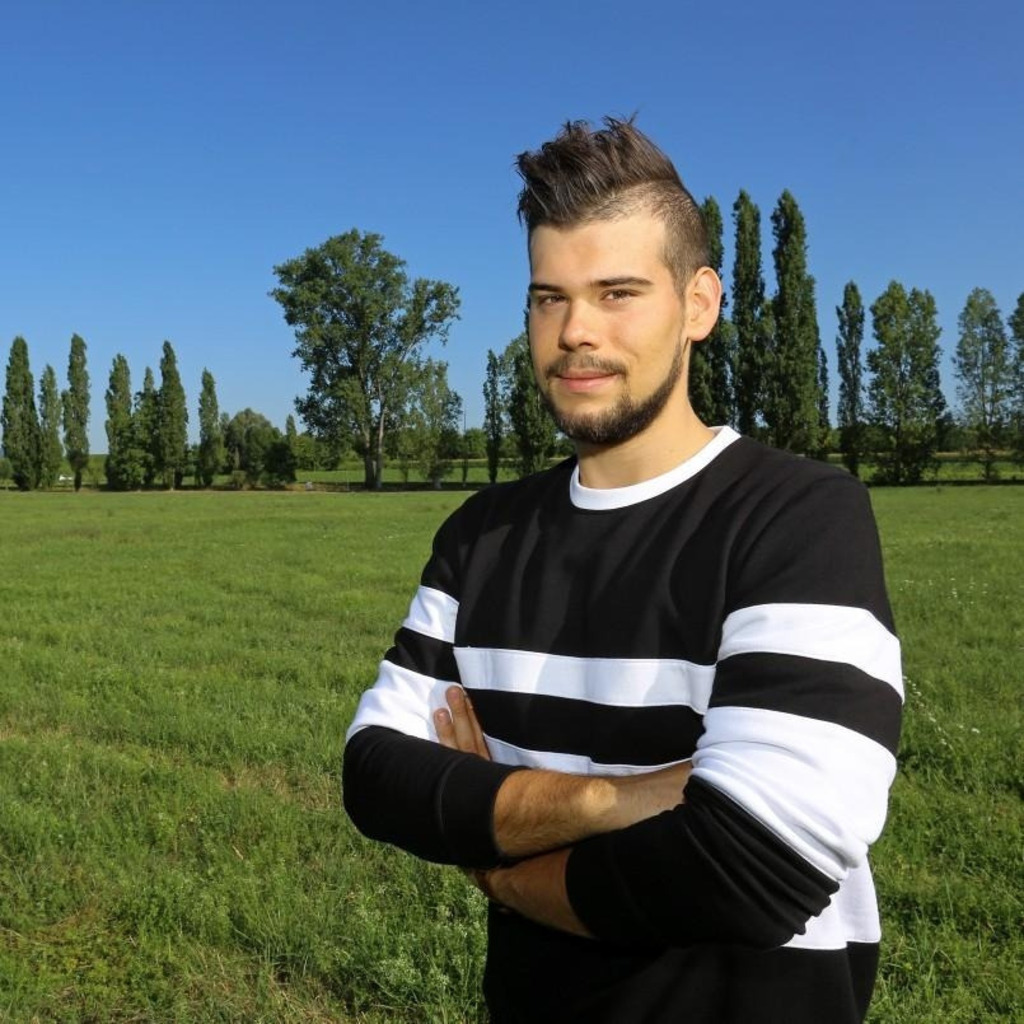 Benjamin Fischer - Sozial- und Kommunikatsionswissenschaften ...