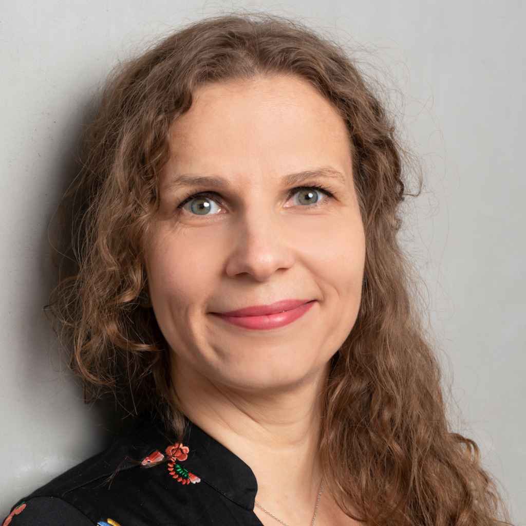 Jana Noack - Geschäftsführerin - Trendig Technology Services GmbH | XING Jana Noack - Geschäftsführerin - Trendig Technology Services GmbH | XING