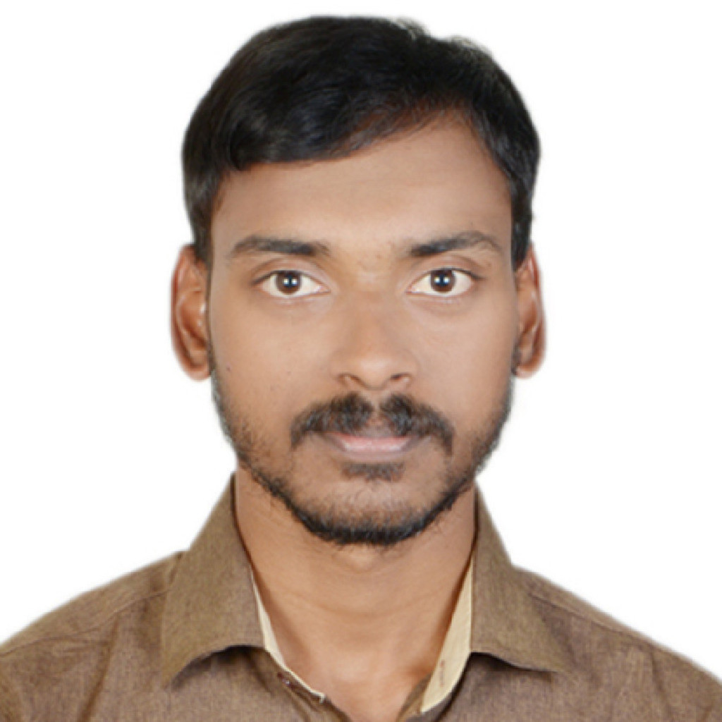 prasad kumar - Research Analyst - MIR | XING