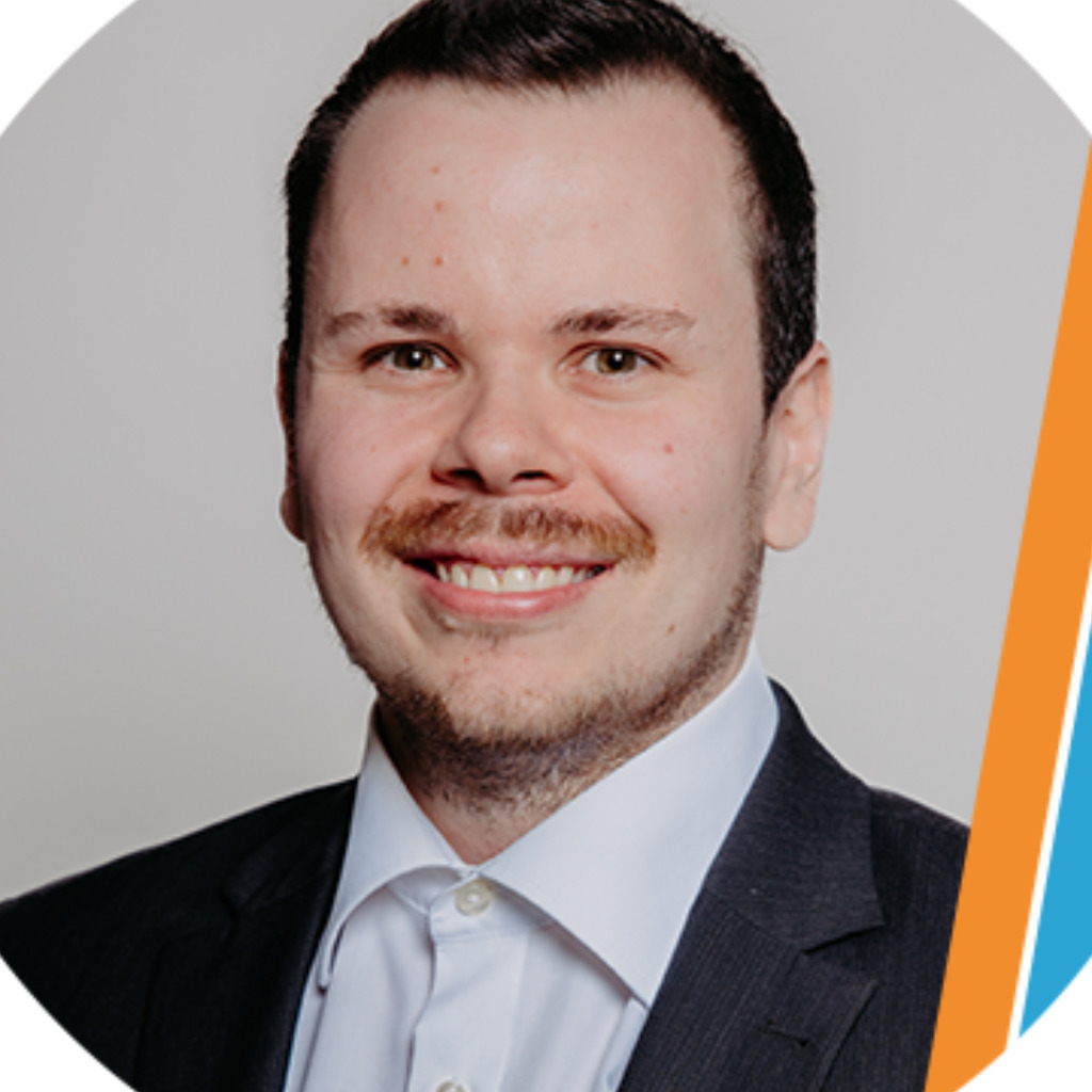 Lucas Göbel - Software Developer - TEDSoft GmbH | XING