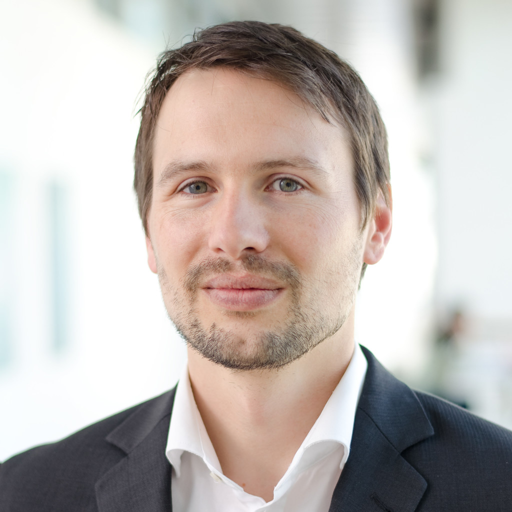 Florian Reiners - Gründer und Geschäftsführer - Wiferion GmbH | XING