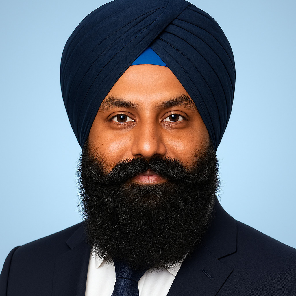 Manjit Singh - IT-Techniker - Computacenter | XING