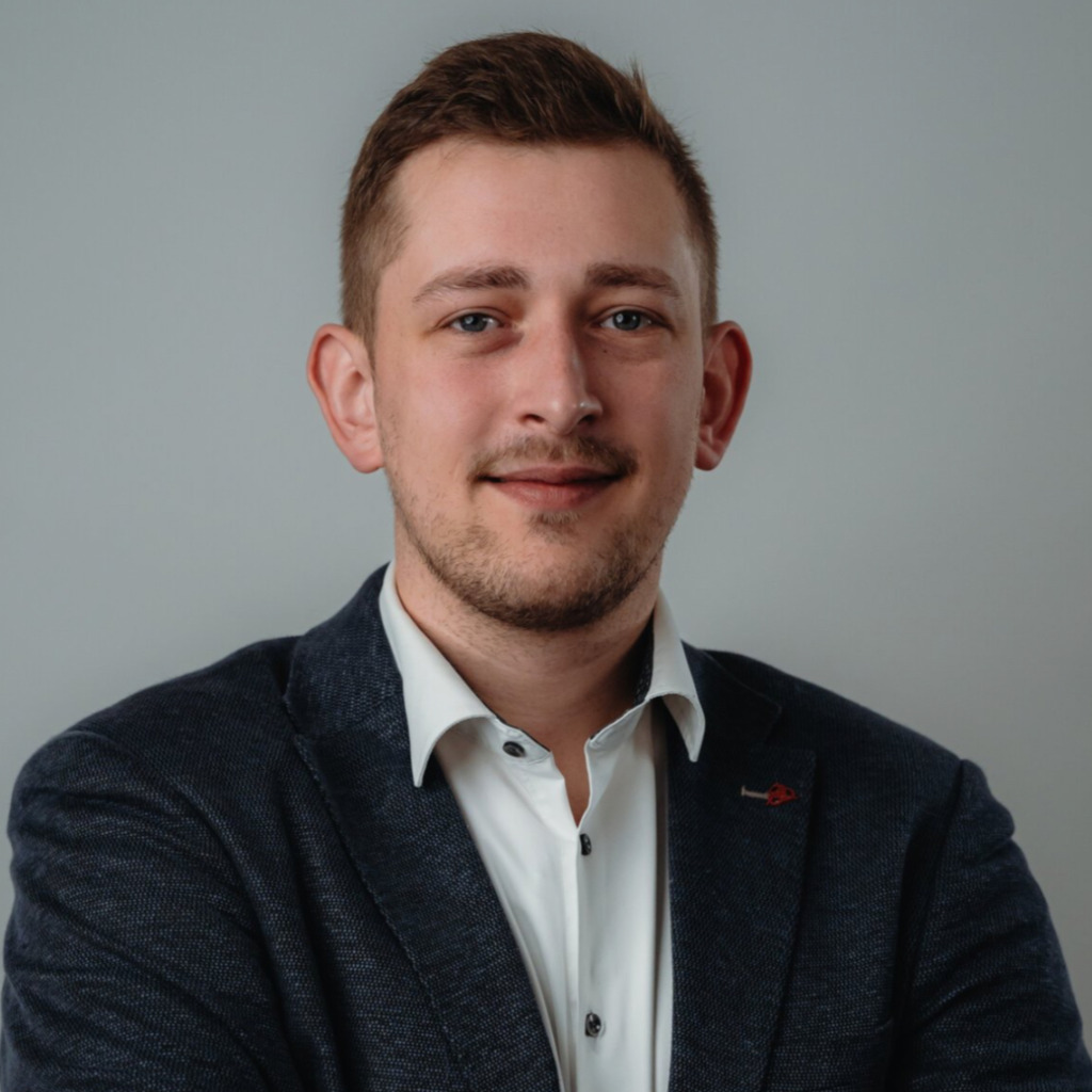 Leon Alexander Lischak - Geschäftsführer - LVM Versicherung | XING