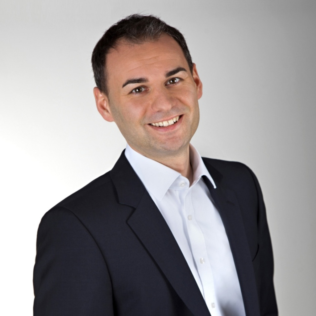 Dr. Manfred Steinbach - Leiter F&E ; QMB und responsible person, Prokurist - retec ...