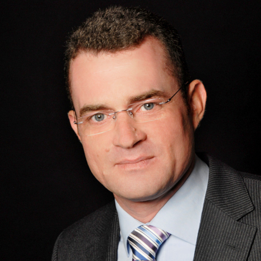 Martin Neumann - Regional Account Manager - JOB AG Personal Service ...