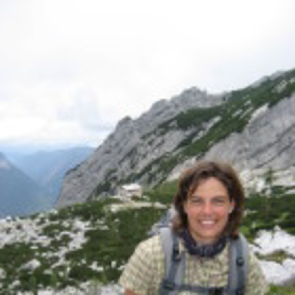 Martina Thiel - Lehrerin - GS an der Astrid Lindgren Straße München | XING