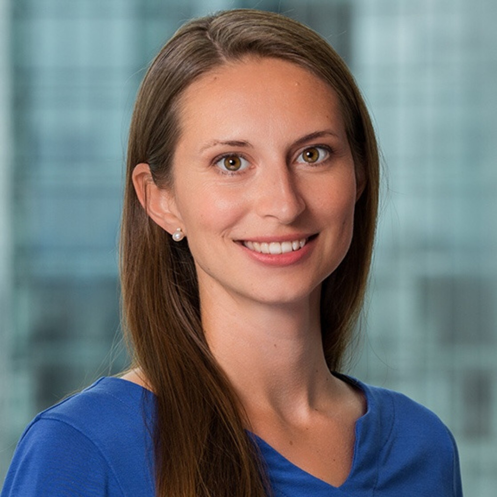 Julia Klein - Office Manager - Skadden, Arps, Slate, Meagher & Flom LLP ...
