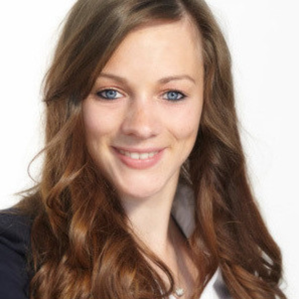 Vanessa Tolve - Vertrieb - Schmeck Verbindungstechnik GmbH | XING