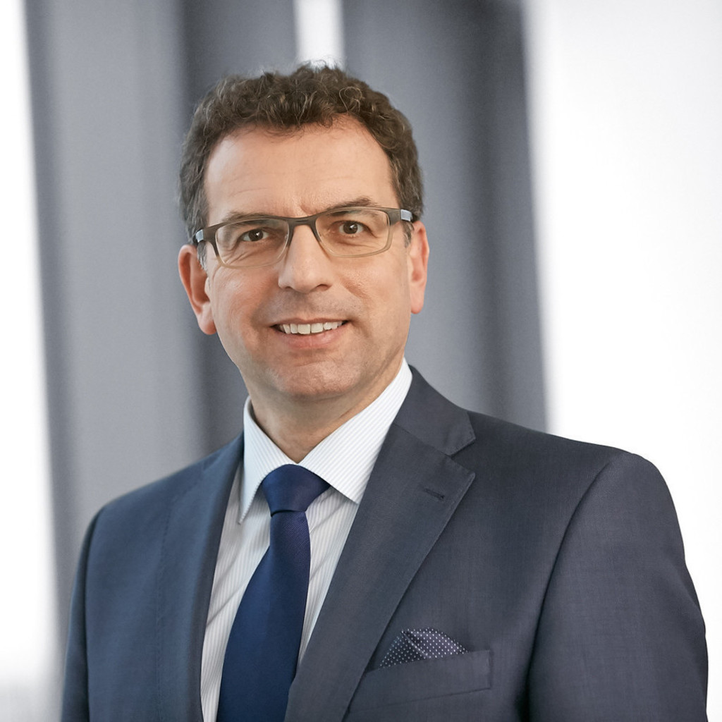 Andreas Lahme - Regionalleiter Individualgeschäft Minden, Prokurist ...