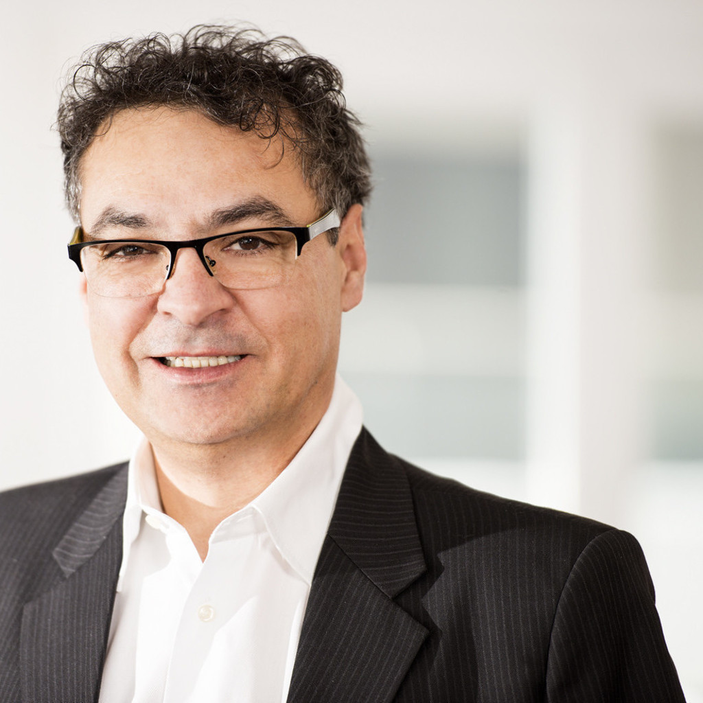 Marcel Leuzinger - SAP consultant - Niederhauser Consulting GmbH | XING