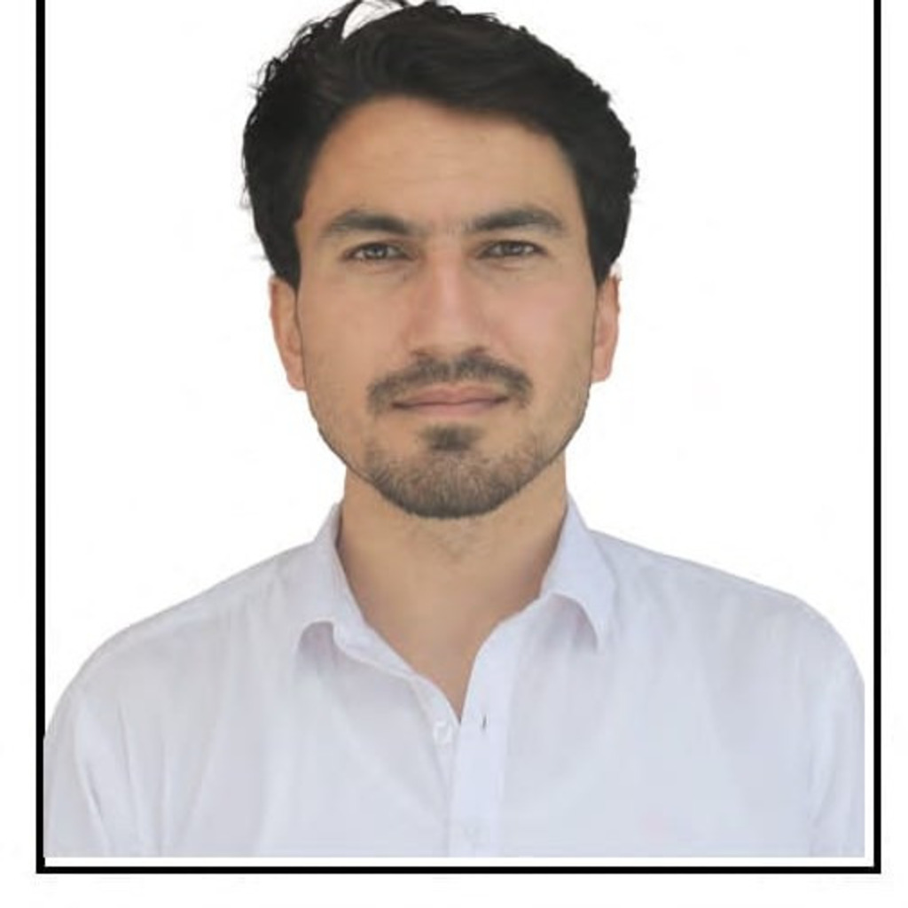 Sayed Ibrahim - Customer Care Representative - alina | XING