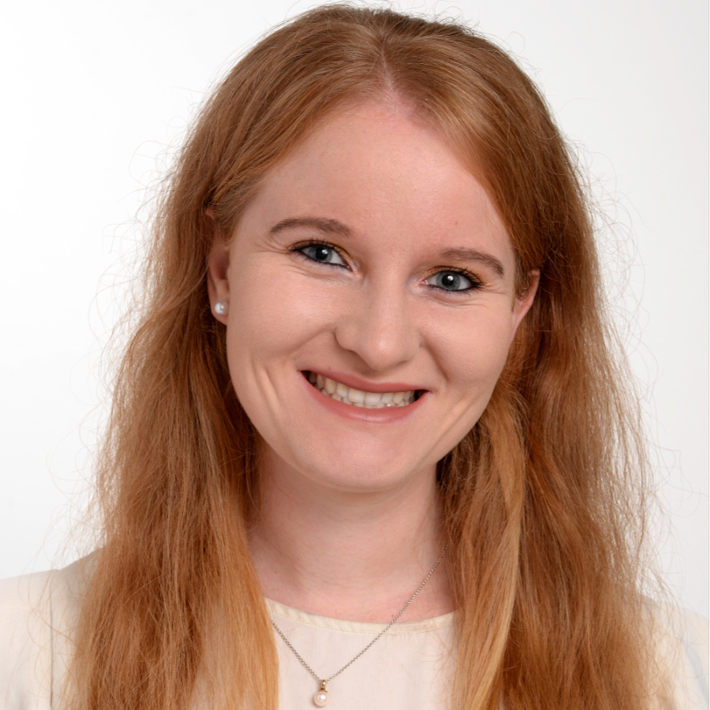 Lara Graf: Ausbildung und Berufserfahrung | XING
