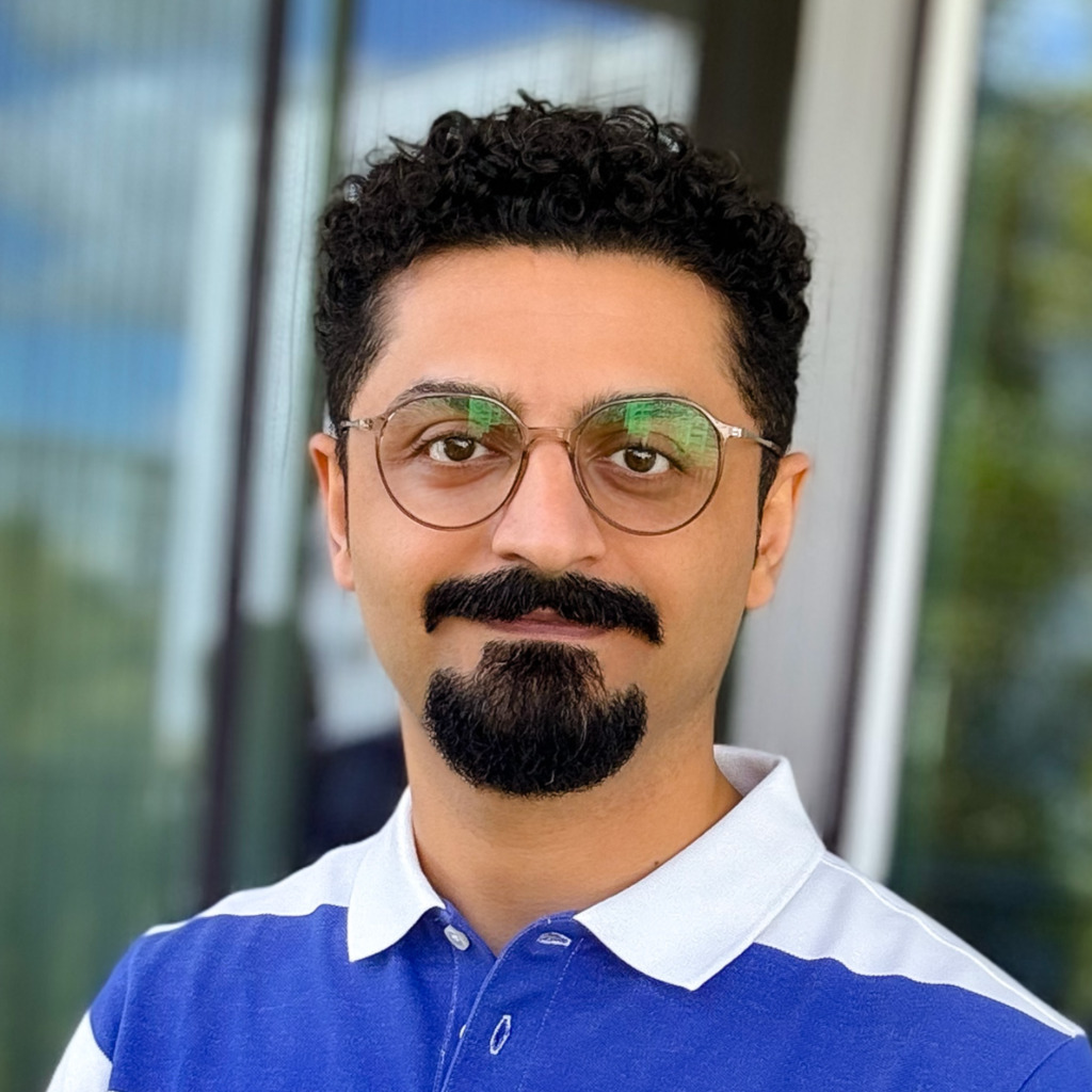 Mahdi Fazel - Senior Product Designer - Tino 24/7 | XING