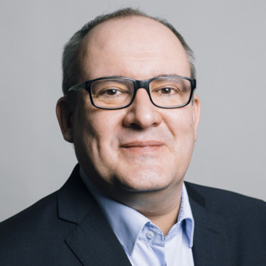 Prof. Dr. Michael Böcher - Wissenschaftler - Universität | XING