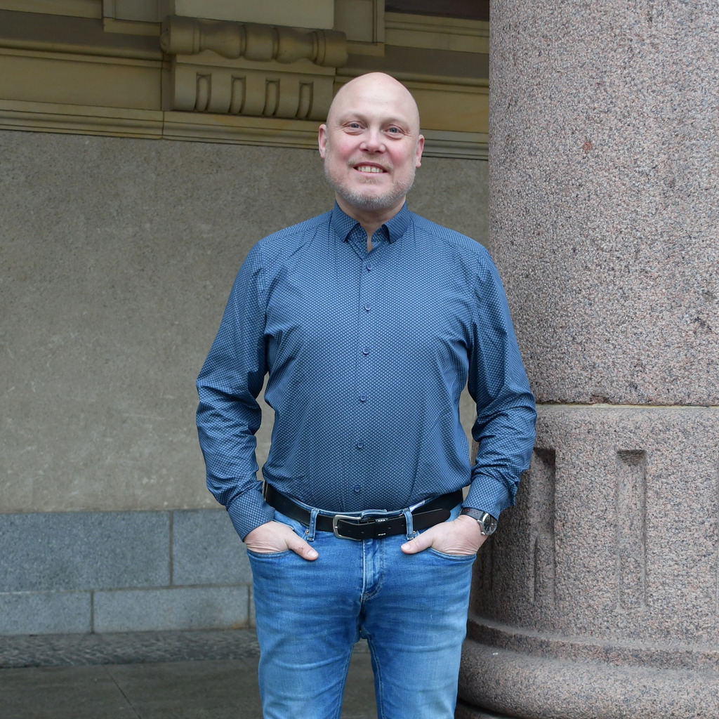 Silvio Minner - Sachgebietsleiter - Landratsamt Görlitz | XING