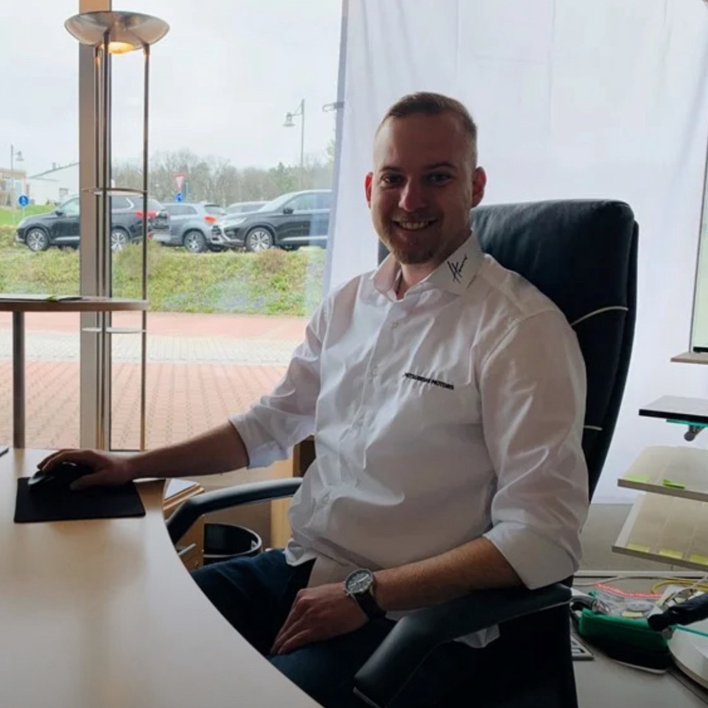 Thomas Winter - Geschäftsführender Gesellschafter - Auto Hammer GmbH | XING