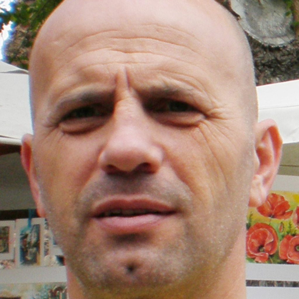 Peter Grasser - Ganz-Körper-Therapie - Peter Grasser | XING