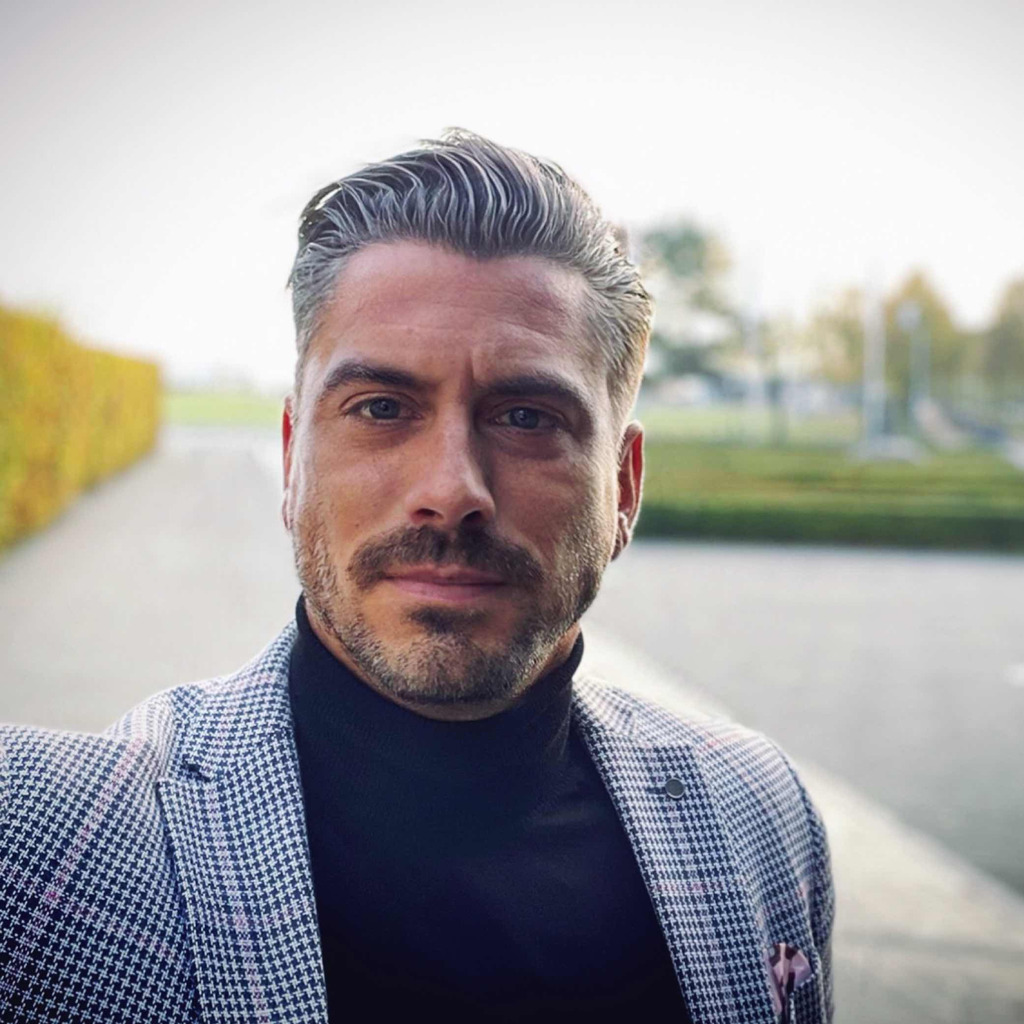 Marcel Block - Geschäftsführender Gesellschafter - Fineas Controlling ...