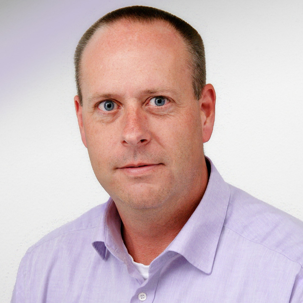 Matthias Gerhardt - Leiter Personal und Vertrieb - aitp GmbH | XING