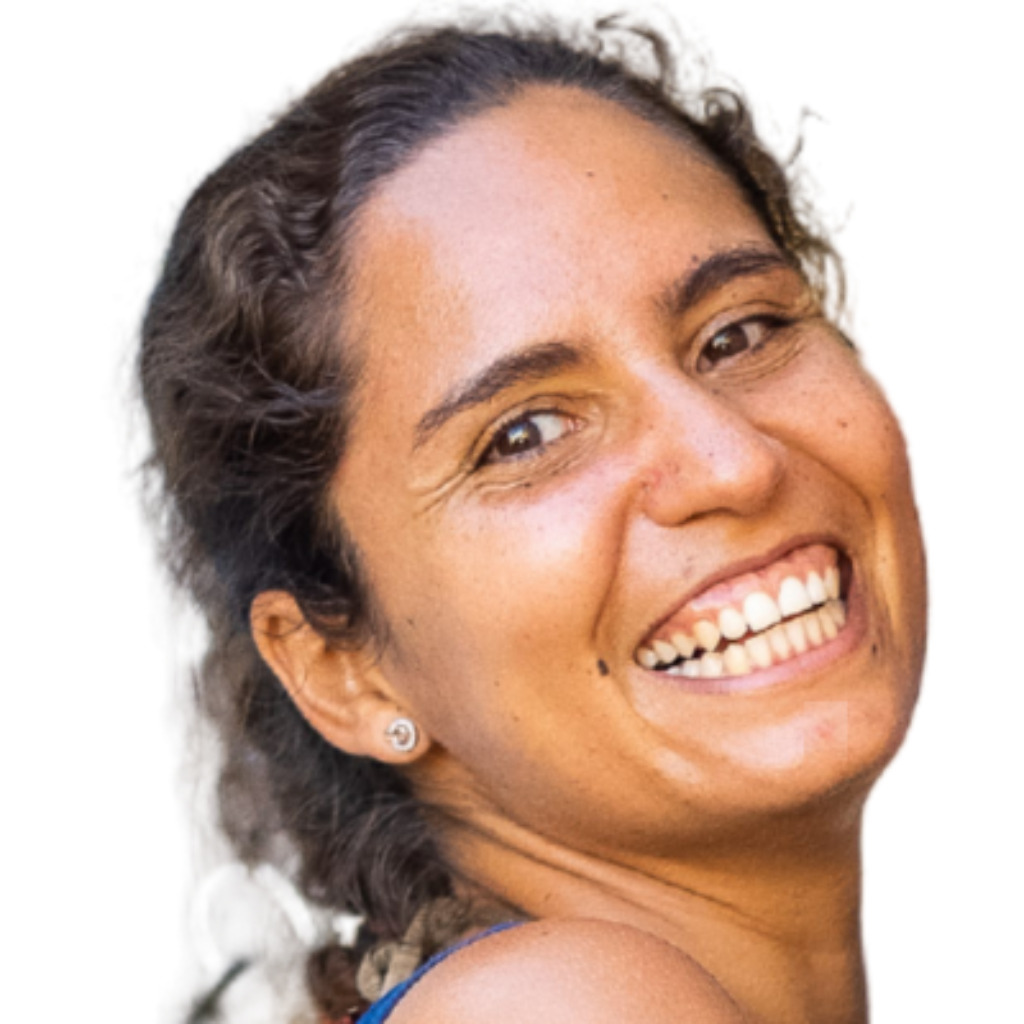 Sherin Rashwan - Fitnesstrainerin, Mindsetcoaching, Teambuilding ...