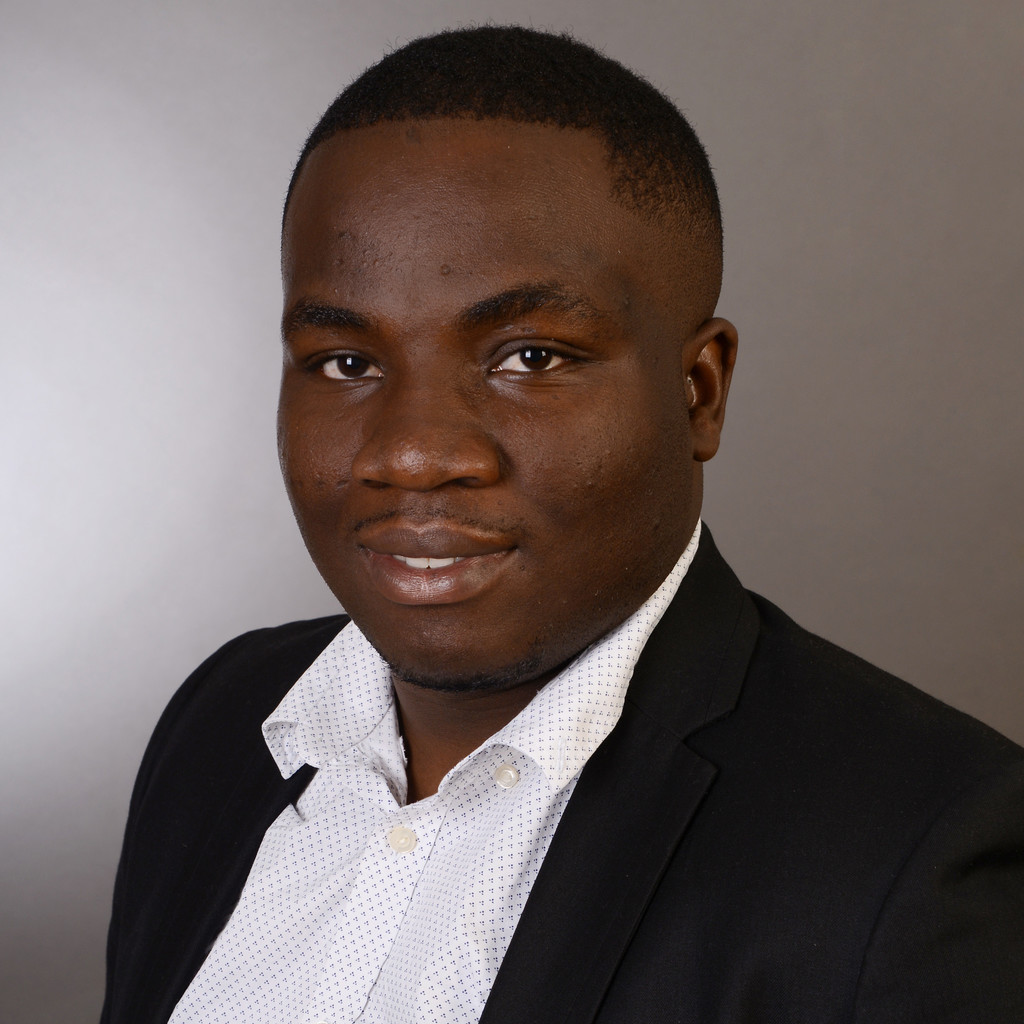 Ing. Stephane Tcheua Ngatchou - Lead Consultant - CGI | XING