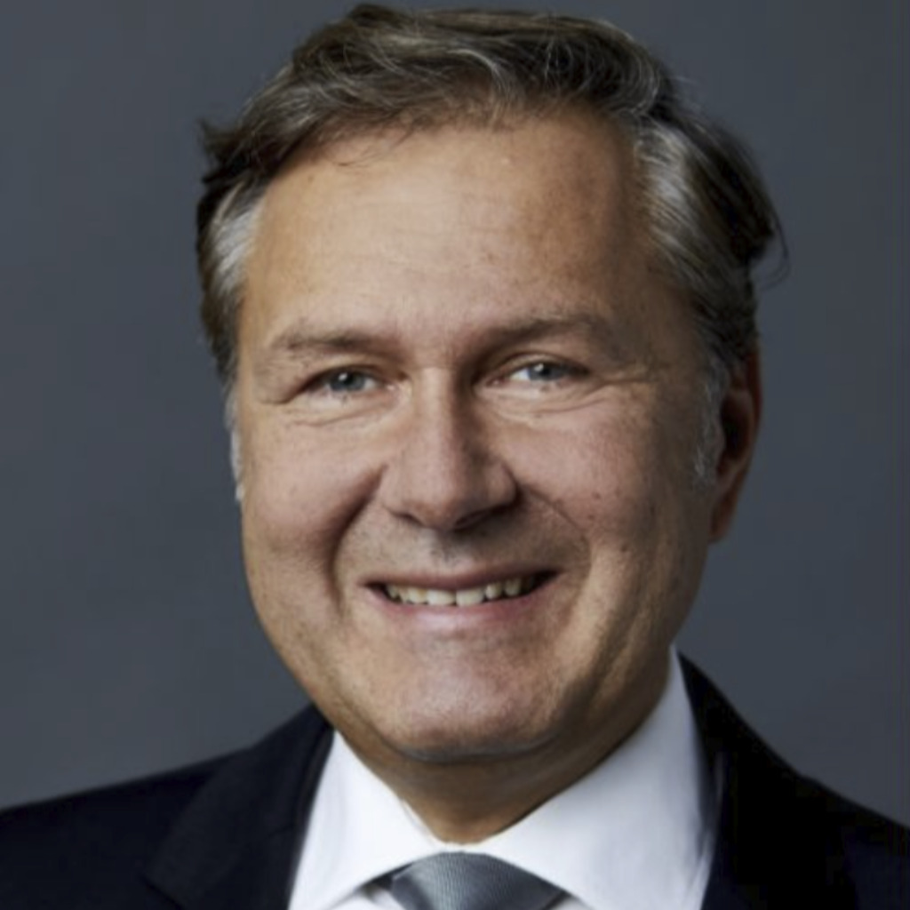 Andreas Freier - Geschäftsführer - GRR GARBE Retail Real Estate GmbH | XING