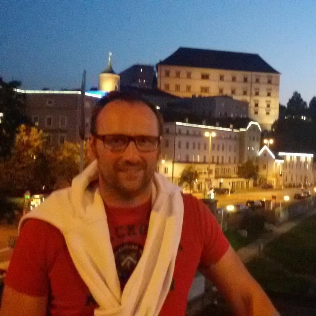 Ronald Einert - Leitung zentrale Logistik - Harry Brot GmbH | XING