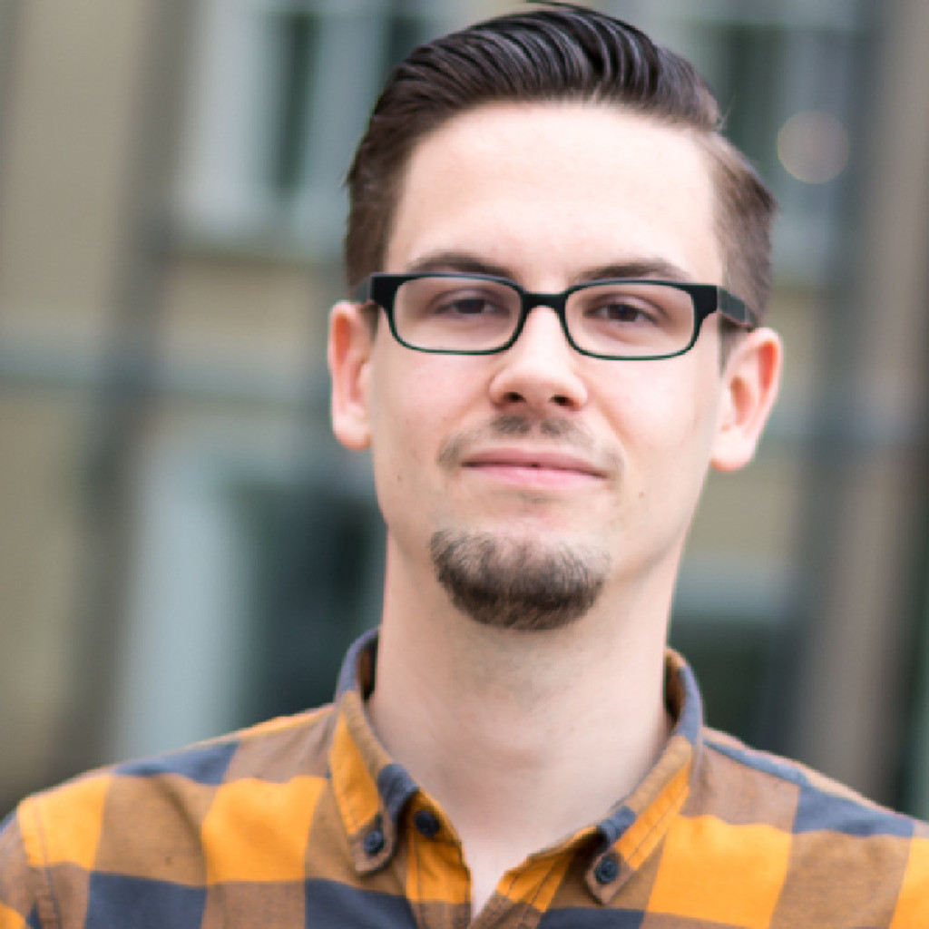Kevin Bendixen - Content Manager - Papershift GmbH | XING